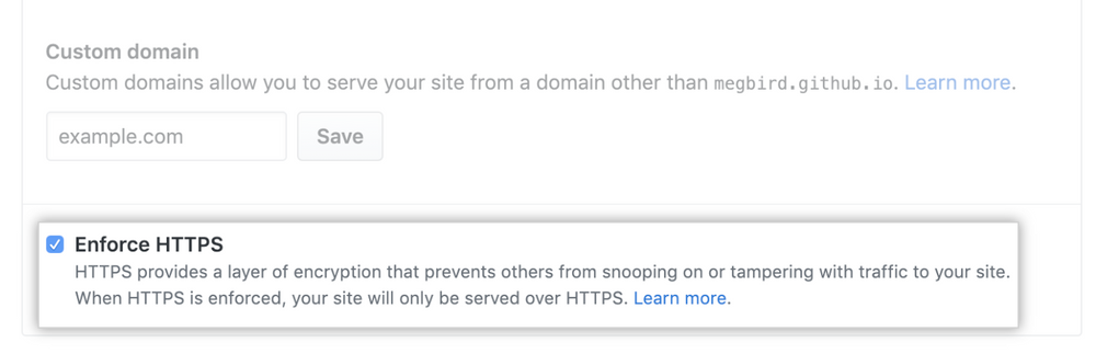 Getting Started with a Hugo Blog & GitHub Pages