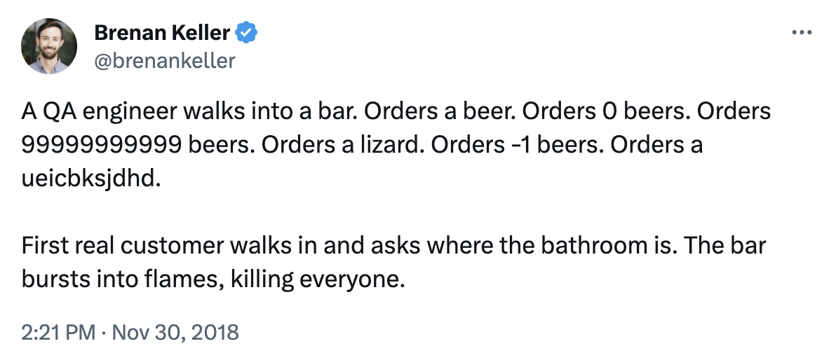 Building and Running Software for Non-Technical Folks